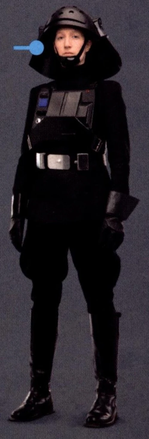 Zuzanu Latt | Wookieepedia | Fandom