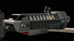 Gamma-class assault shuttle | Wookieepedia | Fandom