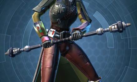 B-30 battle staff | Wookieepedia | Fandom