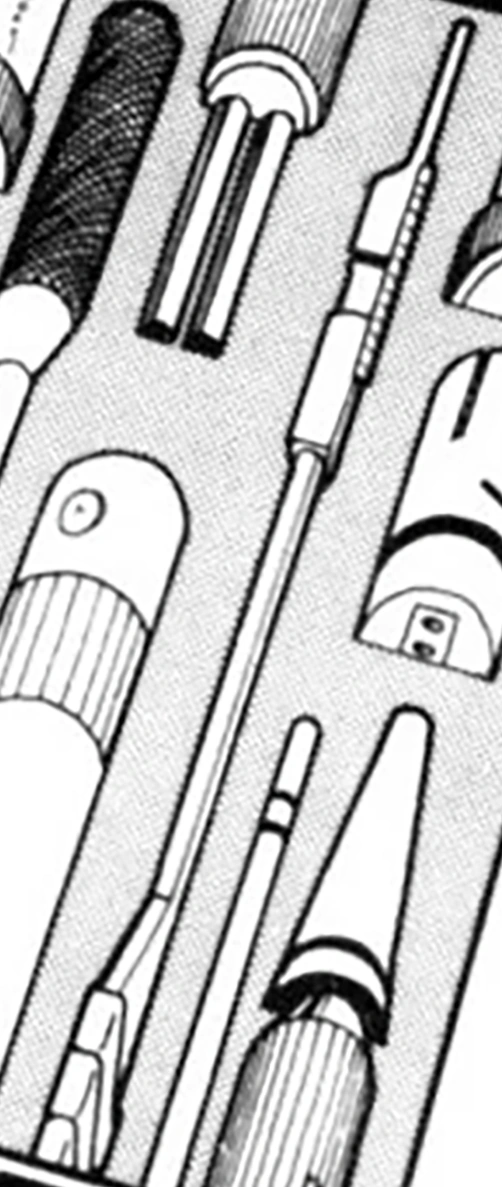 Bone stabilizer | Wookieepedia | Fandom