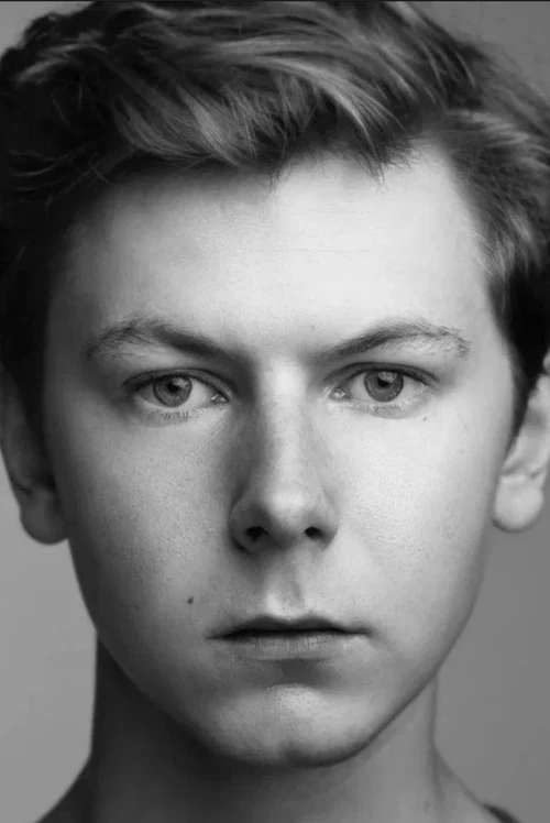 Brian Fletcher | Wookieepedia | Fandom