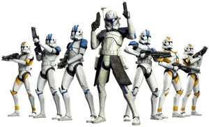 212th Attack Battalion | Wookieepedia | Fandom