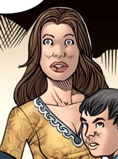 Cretia Borgin | Wookieepedia | Fandom