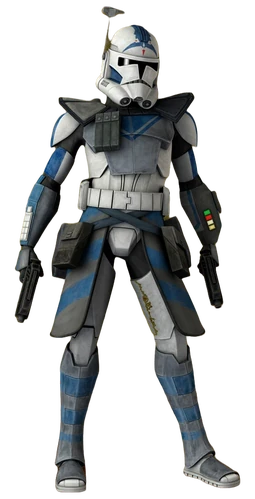 Phase II ARC Trooper Armor | Wookieepedia | Fandom