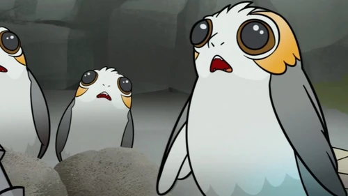 Porg Problems | Wookieepedia | Fandom