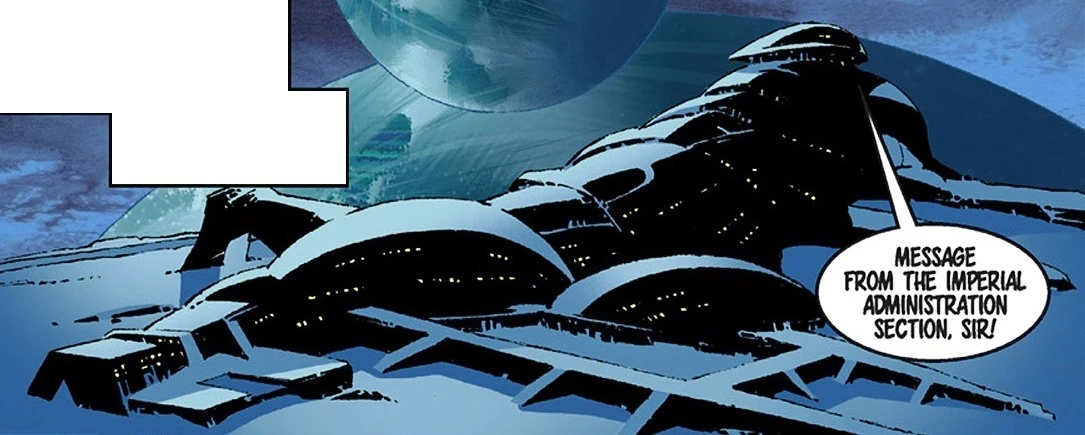 G'ai Solem | Wookieepedia | Fandom