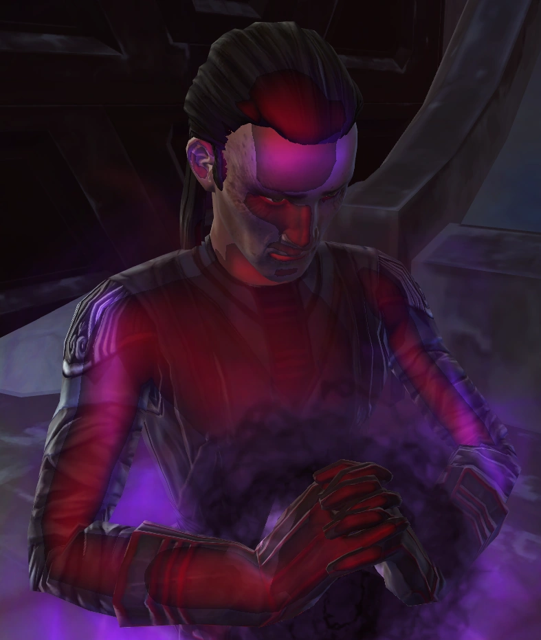 Hanik Jormani | Wookieepedia | Fandom