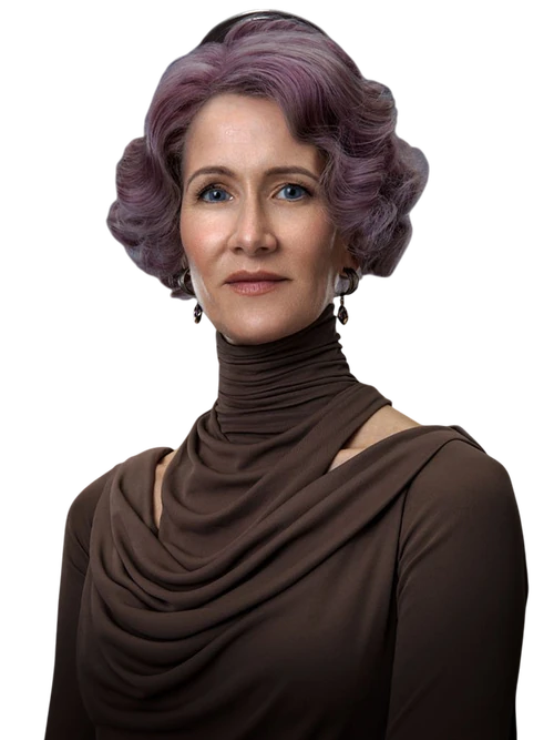Amilyn Holdo | Wookieepedia | Fandom