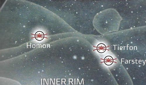 Homon | Wookieepedia | Fandom