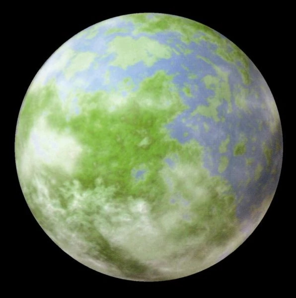 Ithor | Star Wars Wiki | Fandom