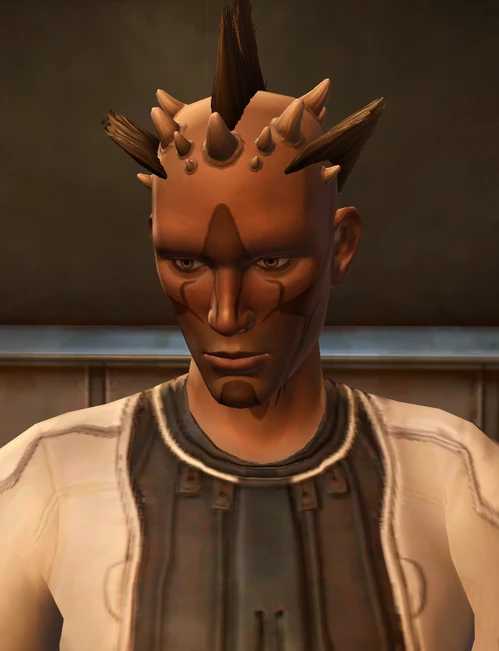 Ivok | Wookieepedia | Fandom