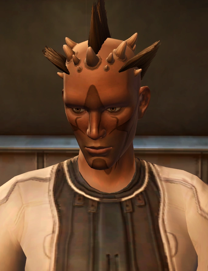 Ivok | Wookieepedia | Fandom