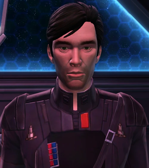 Jolda (male) | Wookieepedia | Fandom