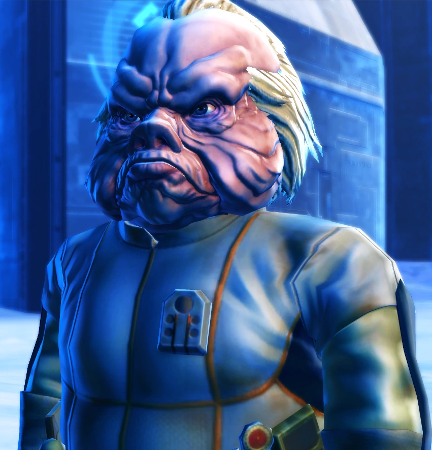 Kerkarr | Wookieepedia | Fandom