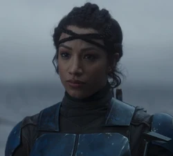 Koska Reeves | Star Wars Wiki | Fandom