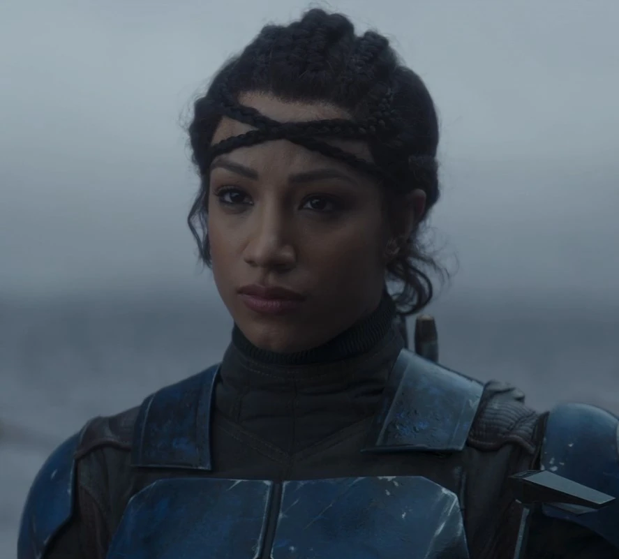 Koska Reeves | Star Wars Wiki | Fandom