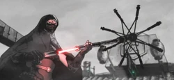 Lightsaber parasol | Wookieepedia | Fandom