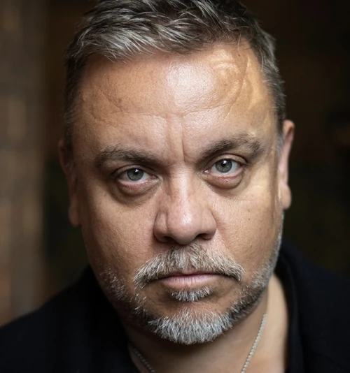 Lee Boardman | Wookieepedia | Fandom