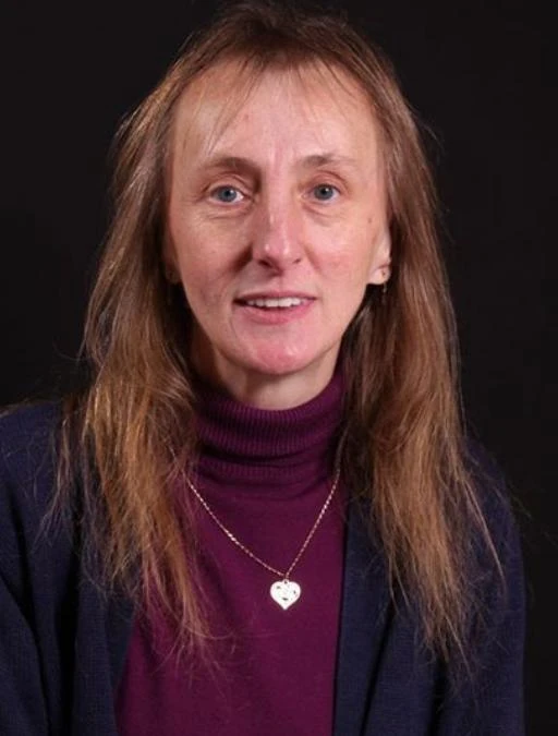 Marina Hayter | Wookieepedia | Fandom