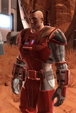 Rikel | Star Wars Wiki | Fandom