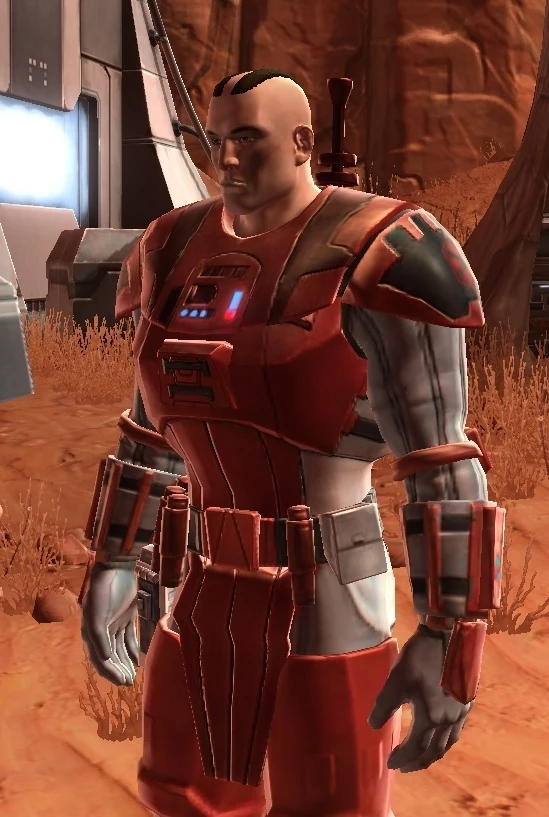 Rikel | Star Wars Wiki | Fandom