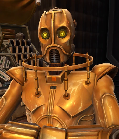 S-4S0 | Wookieepedia | Fandom