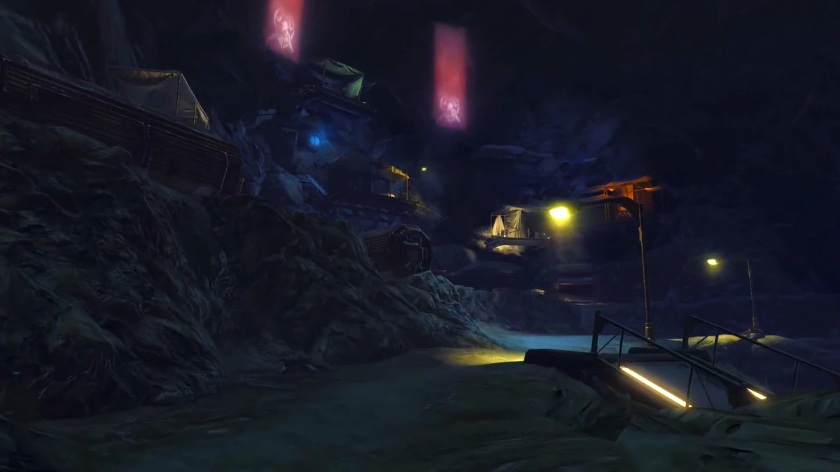 Scrap Pit | Wookieepedia | Fandom