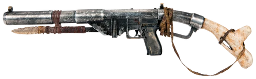 Captain Ithano's blaster rifle | Wookieepedia | Fandom