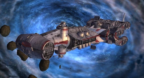 Star Ravager | Wookieepedia | Fandom