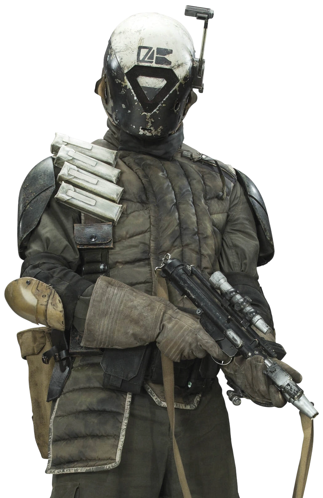 Tam Posla | Wookieepedia | Fandom