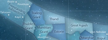 Thand sector | Wookieepedia | Fandom