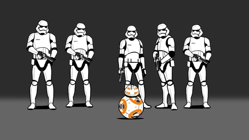 The Chase (episode) | Wookieepedia | Fandom