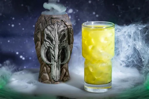 The Mythosaur | Wookieepedia | Fandom