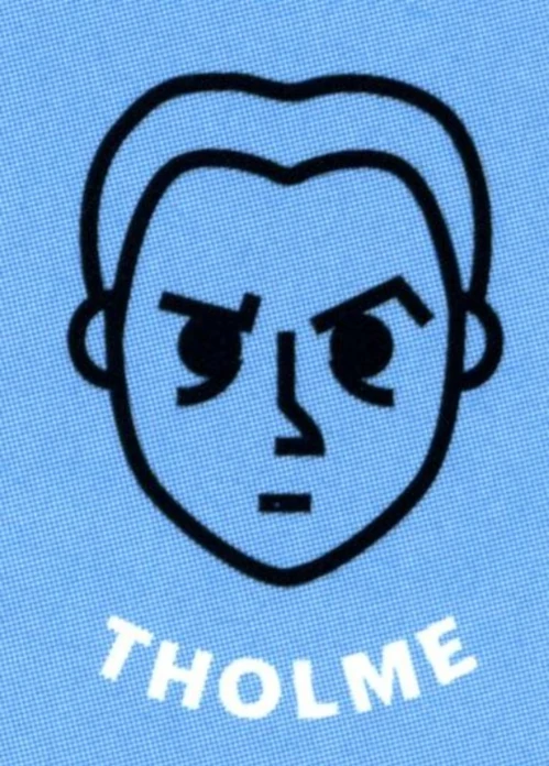 Tholme | Wookieepedia | Fandom