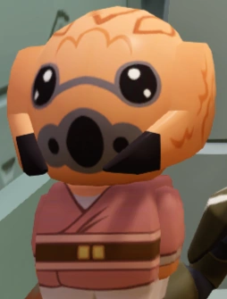 Tril | Wookieepedia | Fandom