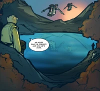 Bolla Ropal | Wookieepedia | Fandom