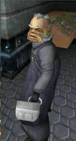 Unidentified Ugnaught worker | Wookieepedia | Fandom