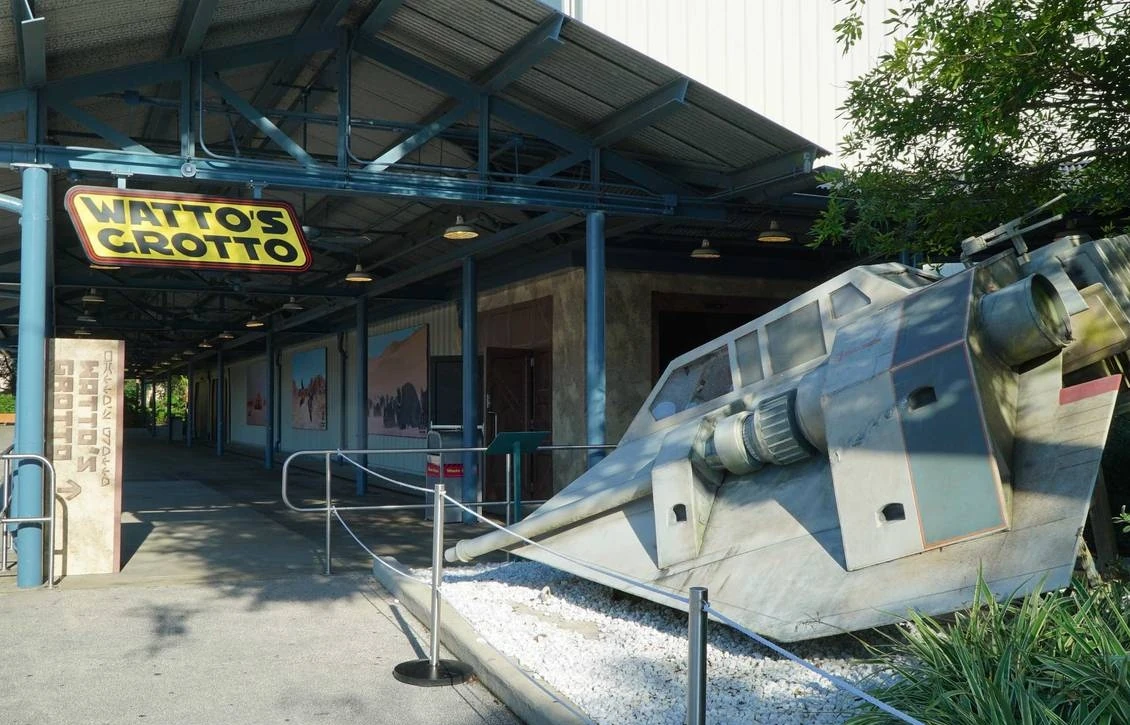 Watto's Grotto (store) | Wookieepedia | Fandom