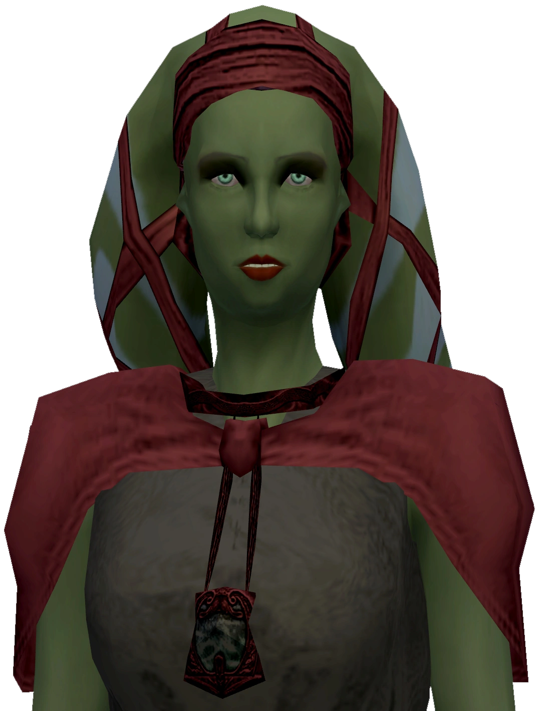 Yvana Bailer | Wookieepedia | Fandom