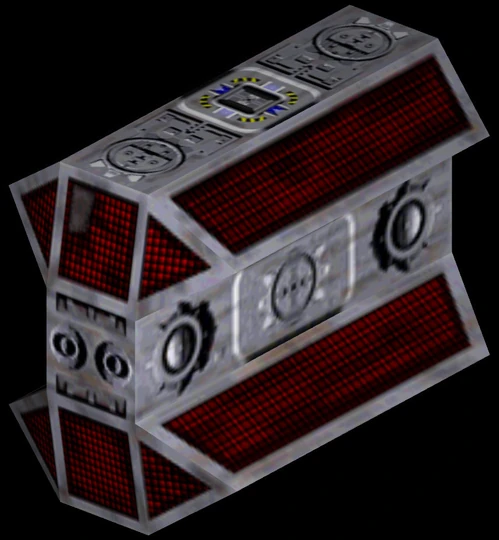 Class-F cargo container | Wookieepedia | Fandom