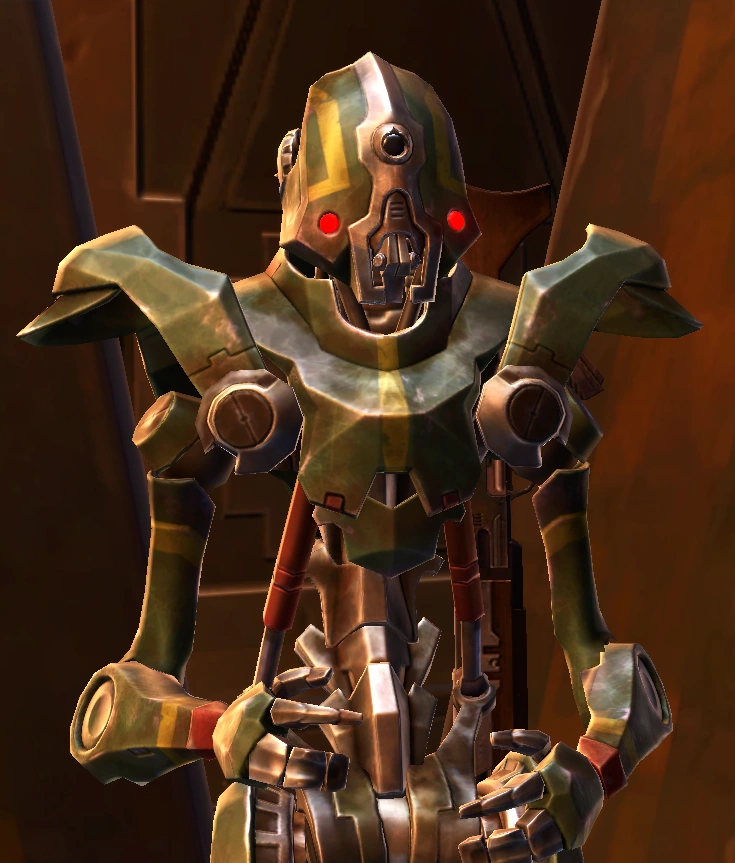 Defenestrator | Wookieepedia | Fandom