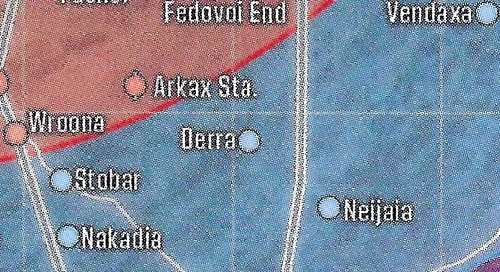 Derra IV | Wookieepedia | Fandom