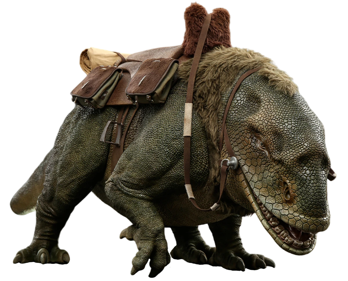 Dewback | Wookieepedia | Fandom