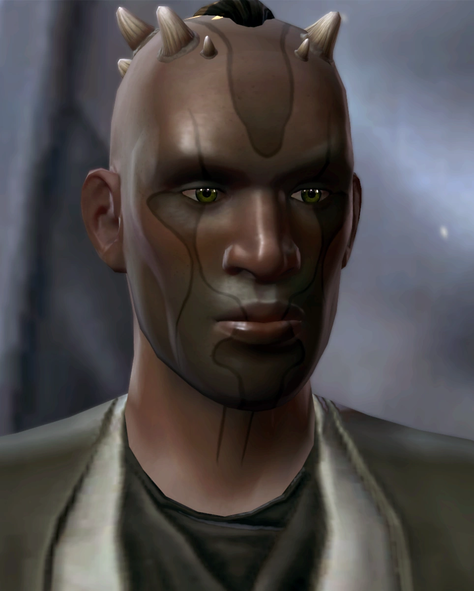 Do Zonn | Wookieepedia | Fandom