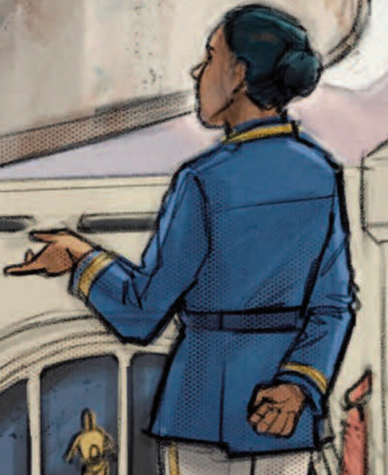 Ebbe Casset | Wookieepedia | Fandom