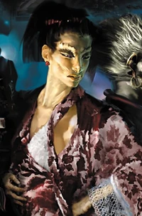 Unmasker | Wookieepedia | Fandom