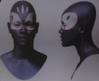 Unidentified enlarged-cranium blue species | Wookieepedia | Fandom