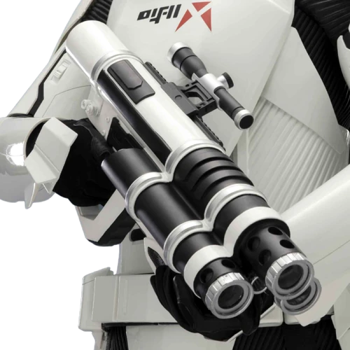 G125 projectile launcher | Wookieepedia | Fandom