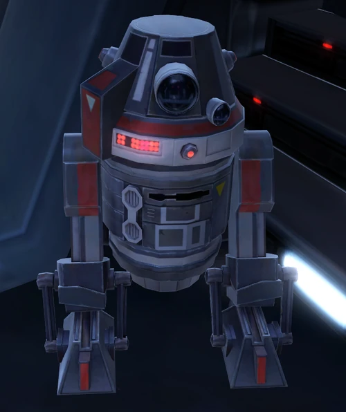 K3-F7 | Wookieepedia | Fandom