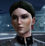 Mission to the Star Chamber | Wookieepedia | Fandom